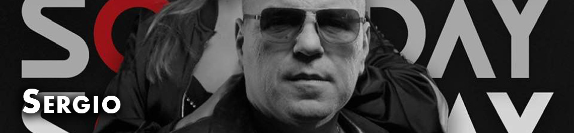 Sergio (Serge Quisquater)